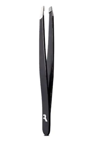 PETE & PEDRO Slant Tweezers - None