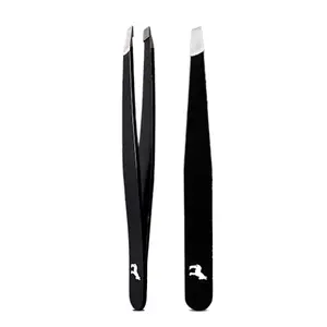 PETE & PEDRO Slant Tweezers - None