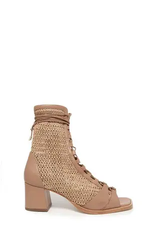 Daniella Shevel Booties
