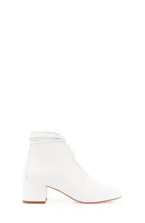 Daniella Shevel Slip On Booties