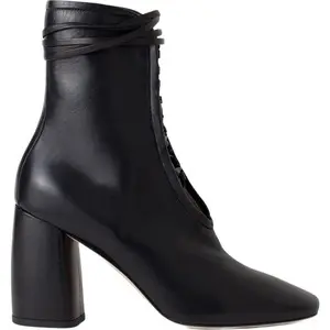 Daniella Shevel Flat Boots For Women