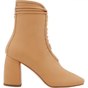 DANIELLA SHEVEL Belladonna Boots - Brown