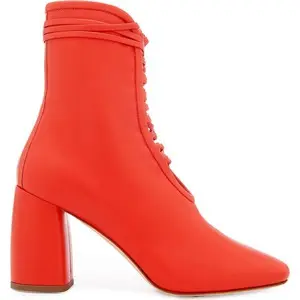Daniella Shevel Square Toe Boots For Women