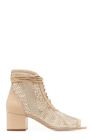 Daniella Shevel Lace Shoes For Women