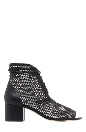 Daniella Shevel Lace Shoes For Women