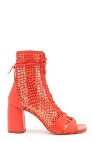 Daniella Shevel Slip On Booties