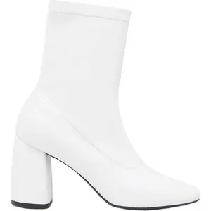 DANIELLA SHEVEL Bellamia Boots - White