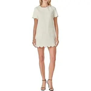 English Factory Sheath Cocktail Dresses