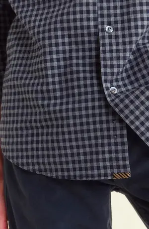 Billy Reid Tuscumbia Sport Shirt