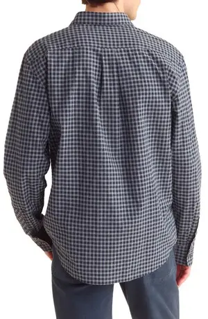 Billy Reid Tuscumbia Sport Shirt