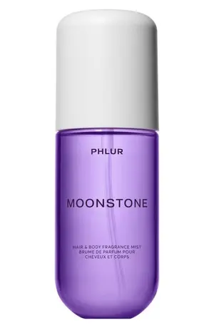 PHLUR Moonstone Hair & Body Fragrance Mist