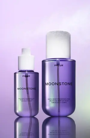 PHLUR Moonstone Hair & Body Fragrance Mist