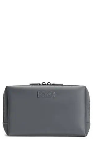 MONOS Large Metro Toiletry Case - Dover Grey