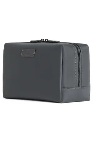 MONOS Large Metro Toiletry Case - Dover Grey