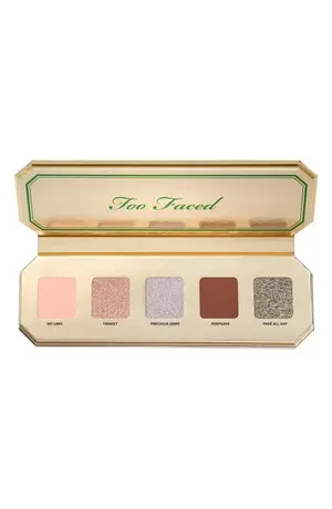 TOO FACED Mini Eye Shadow Palette At Nordstrom Precious Gems