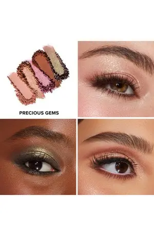 TOO FACED Mini Eye Shadow Palette