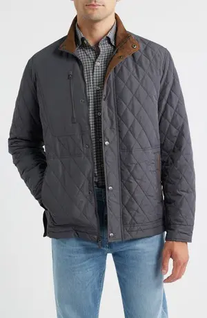 Johnnie-o Down Jackets For Men