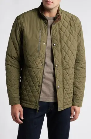 Johnnie-o Jackets For Men