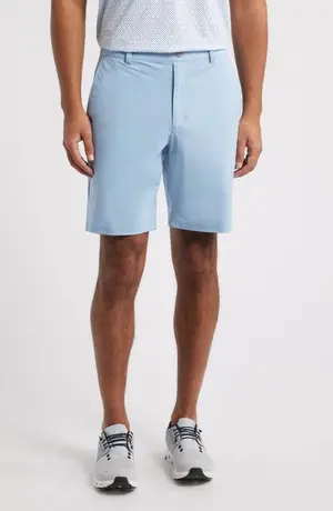 Johnnie-o Pull On Shorts For Men
