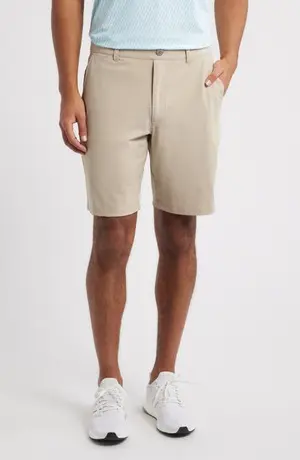Johnnie-o Loose Fit Shorts For Men