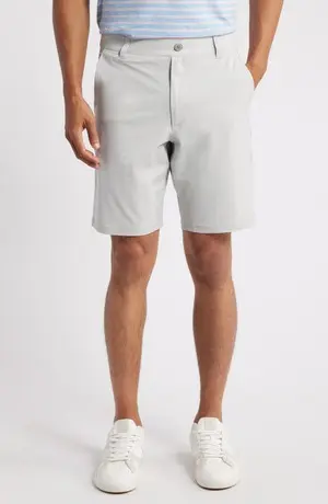 Johnnie-o Pull On Shorts For Men