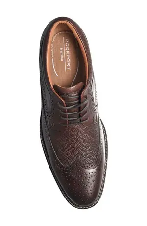 Rockport Fallo Wingtip Derby