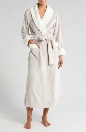 Natori Kabibi Robe - Cas