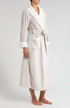 Natori Kabibi Robe - Cas