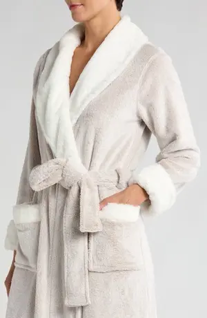 Natori Kabibi Robe - Cas