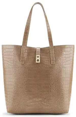 Teddy Blake Handheld Totes