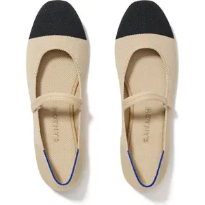 Rothy's Square Toe Flats For Women