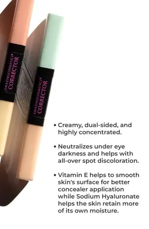 AMAZINGCOSMETICS Color Corrector - Fair-light