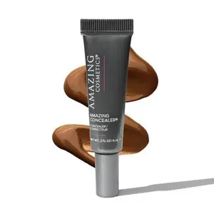AMAZINGCOSMETICS Amazingconcealer Full Coverage Color Correcting Concealer - Warm Deep