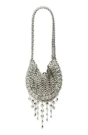 Rabanne Crystal Shoulder Bag