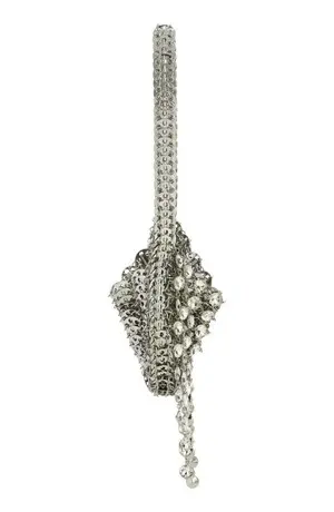 Rabanne Crystal Shoulder Bag