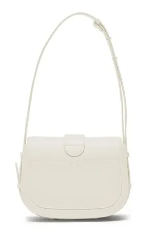 Senreve Cadence Pebbled Leather Crossbody Bag