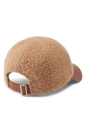 Helen Kaminski Adelyn Baseball Cap