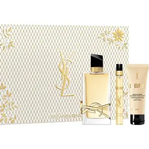 Saint Laurent Libre Eau De Parfum Set $215 Value