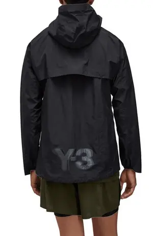 Y3 Wind.rdy Running Jacket