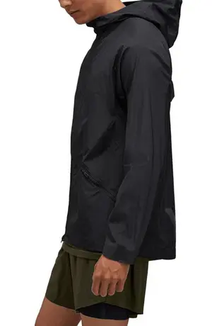 Y3 Wind.rdy Running Jacket