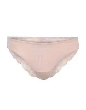 ADORE ME Teagan Bikini Panties Medium Beige