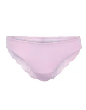 ADORE ME Teagan Bikini Panties - Medium Purple