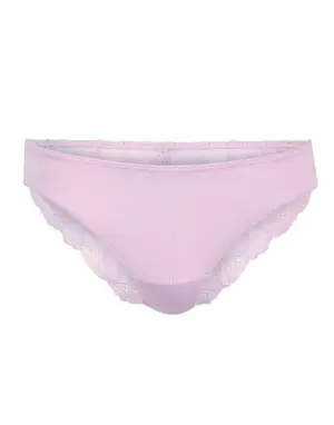 ADORE ME Teagan Bikini Panties - Medium Purple