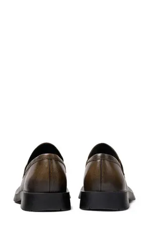 Camper Mil 1978 Loafer - Brown Multi