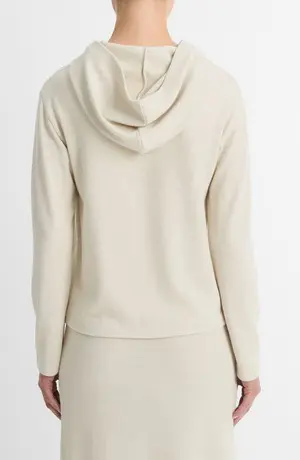 Vince Relaxed Hoodie