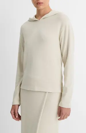 Vince Relaxed Hoodie