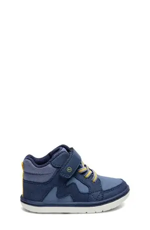 STRIDE RITE Ames Sneaker - Navy