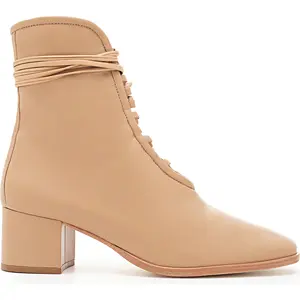 DANIELLA SHEVEL Willow Boot - Brown