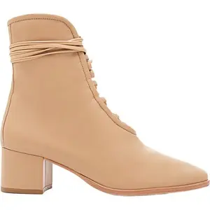 DANIELLA SHEVEL Willow Boot - Brown