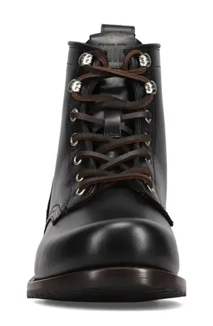THE FRYE COMPANY Hudson Lace-up Boot